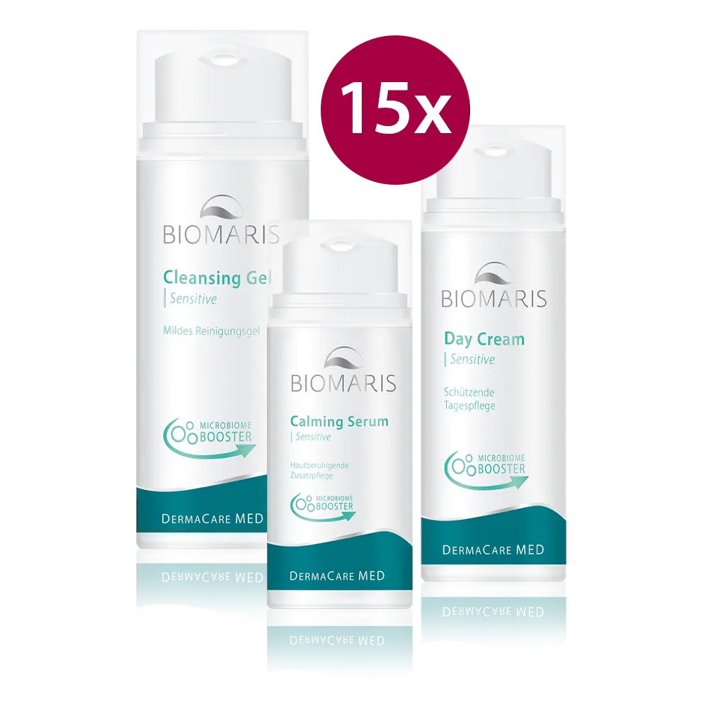 DermaCare MED | Sensitive