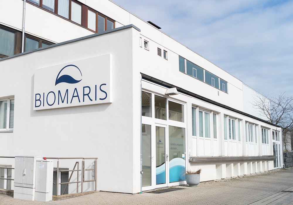 BIOMARIS GmbH & Co. KG